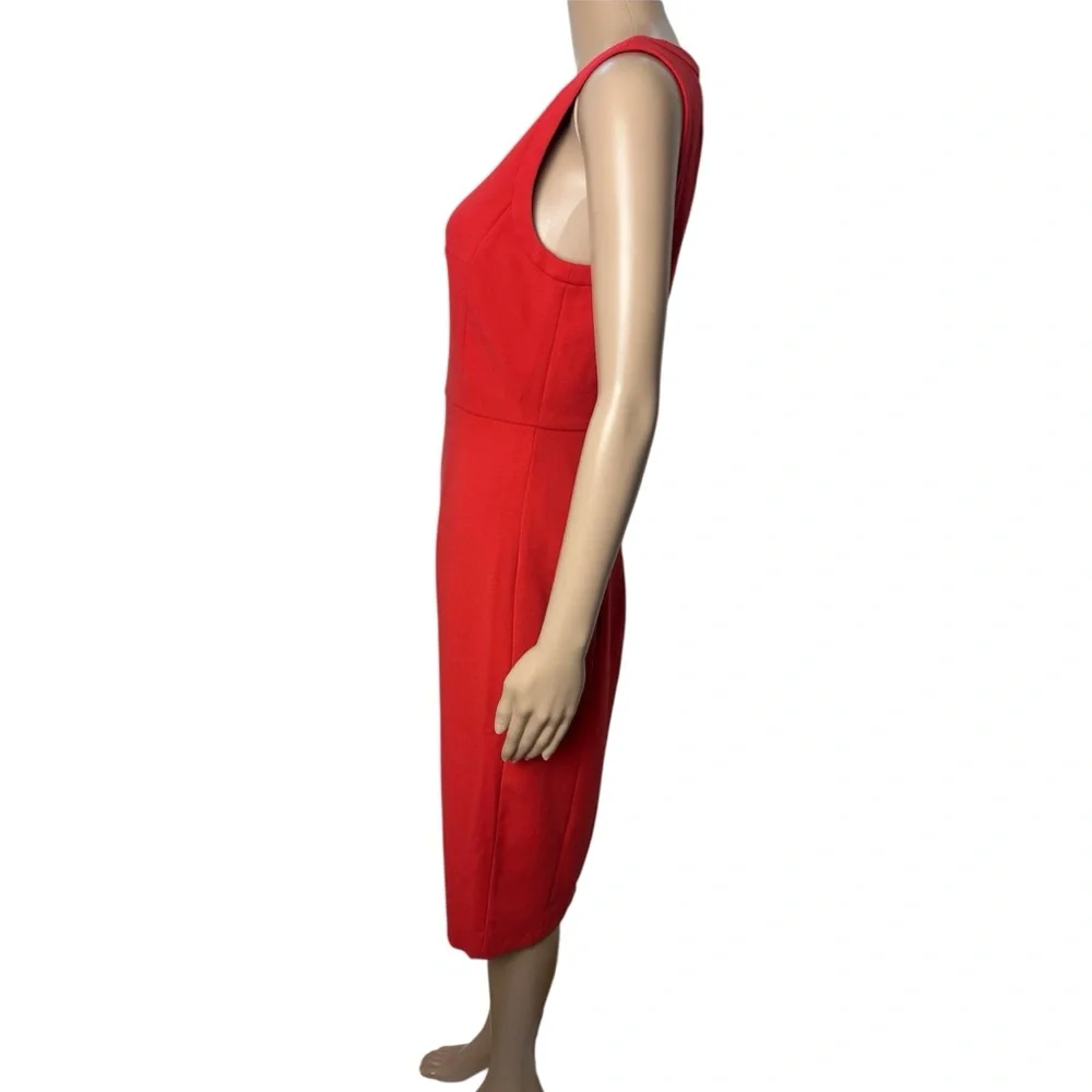 J. Crew | Dresses | New J Crew Sheath Style Fourseason Stretch Preppy ...
